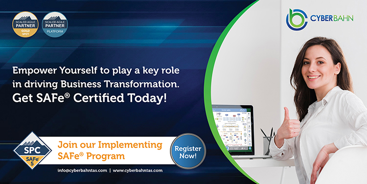 Implementing SAFe (SPC) Courses Certification Training Online Class ... Implementing SAFe (SPC) Courses Certification Training Online Class ...